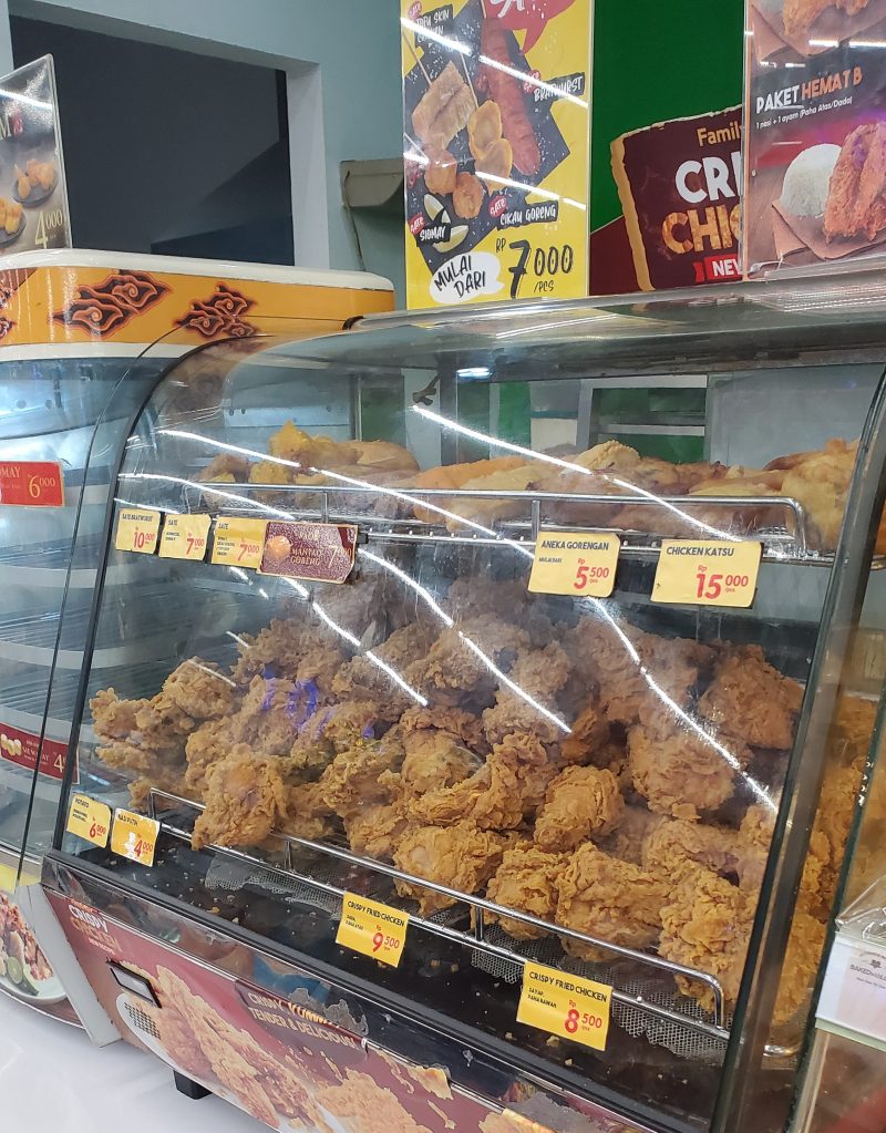 【インドネシア】コンビニ事情を解説！美味しい安心の日系コンビニも | 海外転職・アジア生活BLOG